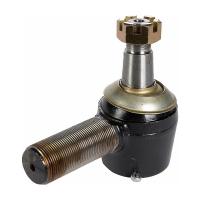 China ANKAI Bus Steering Tie Rod End Ball Joint 3003-00031 Forged Alloy Steel Heavy Duty Replacement for sale