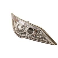 China Yutong Bus Front Headlight Assembly 4101-00084 for Yutong Bus Models Replacement Headlamp for sale