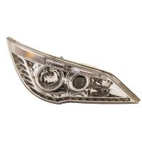 China Yutong Bus Front Headlight Assembly 4101-00084 for Yutong Bus Models Replacement Headlamp for sale