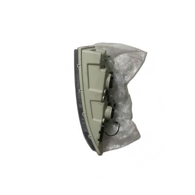 China Yutong ZK6127 Coach LED Headlight Assembly 24V PC Lens E-mark Replacement for sale