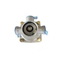 China 3527-00041 Yutong Bus Differential Relay Valve Air Brake System OEM Replacement Part for sale