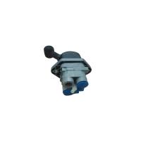 China 3526-00089 Hand Control Valve Air Brake System Bus Truck OEM Replacement Part for sale