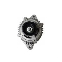 China Toyota Coaster 2.7L Gasoline Alternator 12V 130A Upgraded Generator Genuine Replacement for sale