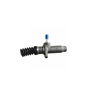 China Yutong Bus Clutch Assembly 1604-00466 Genuine Original Transmission Replacement Part for sale