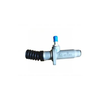 China Yutong Bus Clutch Master Cylinder 1604-00481 22.2mm Bore Hydraulic Pump Replacement for sale
