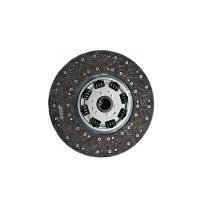 China Yutong Bus Clutch Driven Plate Assembly Clutch Disc Replacement Bus Transmission Part for sale