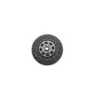 China Yutong Bus Clutch Driven Plate Assembly Clutch Disc Replacement Bus Transmission Part for sale
