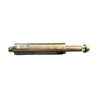 China Higer Bus Steering Drive Shaft 34UB6-04512 Steering Column Shaft Replacement Part for sale