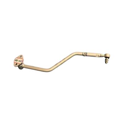 China Bus Balance Bar 61LUN-08501-T01 Under Second Step Stabilizer Replacement Part for sale