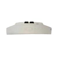 China Higer Bus Front Panel Center Flap 53LW3-02100 Middle Body Panel Replacement Part for sale