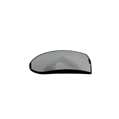 China Higer Bus Electric Secondary Mirror PCT 82VD1-02515 Side Mirror Replacement Part for sale