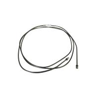 China Higer Bus Clutch Oil Pipe L6000 16E01-07060 Hydraulic Hose Replacement Part for sale