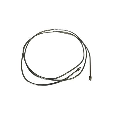China Higer Bus Clutch Oil Pipe L6000 16E01-07060 Hydraulic Hose Replacement Part for sale