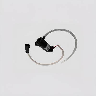 China Higer Bus Windshield Washer Reservoir Motor 37V03-28604 Washer Pump Replacement Part for sale
