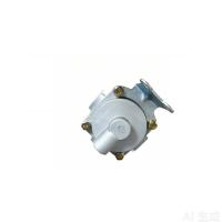 China Zhongtong Bus Brake Relay Valve 3527D2-010-A-H Air Brake System Repair Part for sale