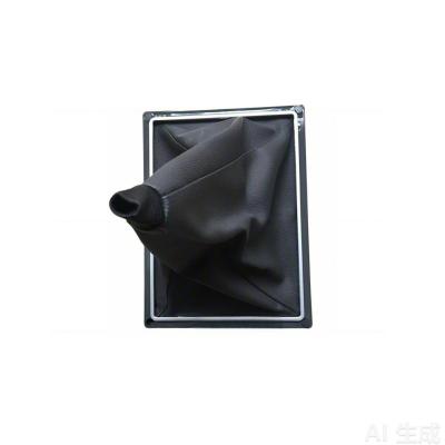 China Zhongtong Minibus Rubber Dust Boot Gaiter Shift Lever Cover EPDM Flexible for sale