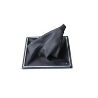 China Zhongtong Minibus Rubber Dust Boot Gaiter Shift Lever Cover EPDM Flexible for sale