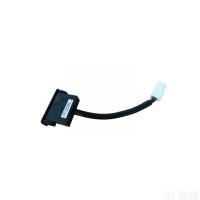 China Zhongtong New Energy Bus Electronic Gear Shift Panel Selector Switch 24V for sale