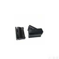 China Universal Bus Window Glass Clip Latch Fastener Replacement Cabin Window Lock for sale