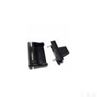 China Universal Bus Window Glass Clip Latch Fastener Replacement Cabin Window Lock for sale