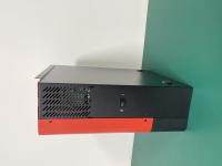 China LCD Display Off Grid Solar Inverter , 230VAC Hybrid Solar Inverter 5kw for sale