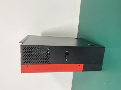 China LCD Display Off Grid Solar Inverter , 230VAC Hybrid Solar Inverter 5kw for sale