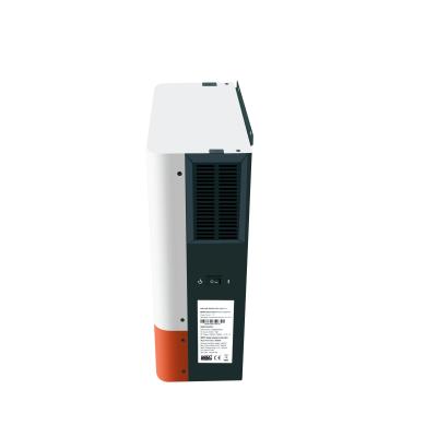 China 1KVA 2KVA 3KVA 4KVA 5KVA PWM Hybrid Solar Inverter Off Grid for photovoltaic for sale