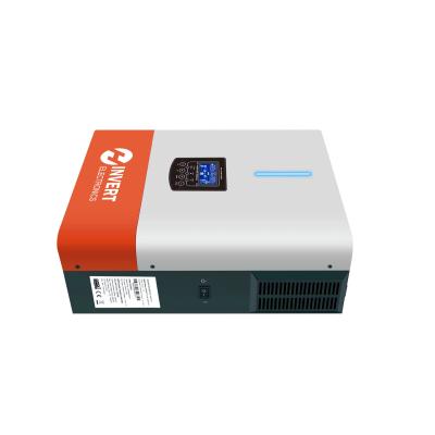 China OEM 5KW Off Grid Solar Inverter For Photovoltaic Power System for sale