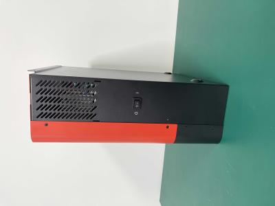 China 3KW 4KW 5KW 6KW Hybrid Solar Inverter Single Phase For Energy Storage System for sale