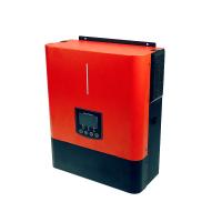 China Home Energy System 230V Single Phase Solar Inverter For Commercial Rooftop for sale