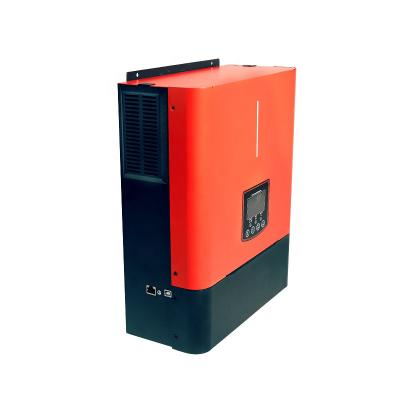 China MPPT Power System 430VDC Solar Home Inverter Hybrid For Energy Storage for sale