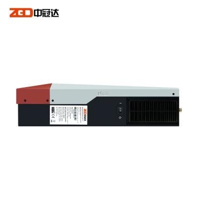 China 2.5KW Pure Sine Wave Single Phase Solar Inverter MPPT 230V AC DC for sale