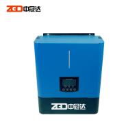 China Off Grid MPPT Solar Power Inverter , Pure Sine Wave Hybrid Solar Inverter for sale