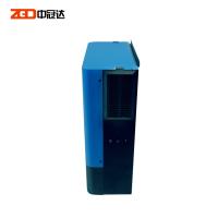 China Built In PWM 5.2KW Solar Hybrid Inverter , Pure Sine Wave Solar Home Inverter for sale