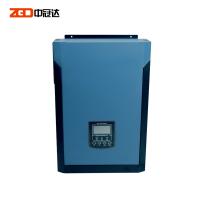 China 94% High Efficiency 5.2KW Hybrid Solar Inverter Pure Sine Wave MPPT Off Grid for sale