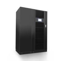 China 200KVA Modular Low Frequency Online UPS 3 Phases Uninterruptible Power Supply for sale