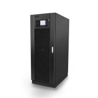 China Industrial 120KVA Low Frequency UPS , 380V / 400V / 415V 3 Phase Online UPS for sale