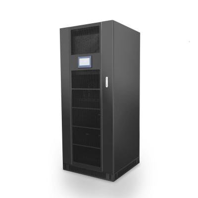 China 3 Phase Industrial Low Frequency UPS 60KVA 80KVA 100KVA 120KVA 160KVA 200KVA for sale