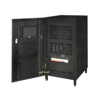 China Modular 80KVA UPS Low Frequency Online UPS Uninterruptible Power Supply 3 Phases for sale