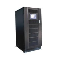 China Powering ICT Low Frequency 3 Phase Online UPS 80KVA 64KW 380V 400V 415VAC for sale