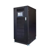 China 45-65Hz 10KVA Low Frequency Online UPS 3 Phases 380V / 400V / 415V for sale