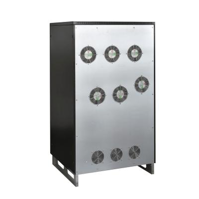 China 96KW 120KVA Low Frequency UPS Online 3 Phases For Telecommunications for sale