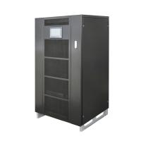 China Electromedical Equipment 3 Phase 380V 400V Low Frequency UPS 100KVA for sale