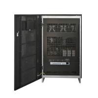 China Generator Compatible For Factory Low Frequency UPS 3 Phase 380v for sale