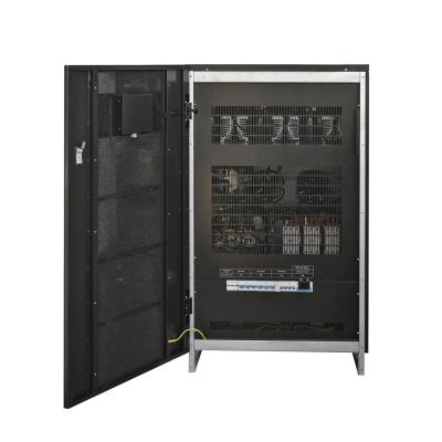 China Generator Compatible For Factory Low Frequency UPS 3 Phase 380v for sale