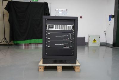 China Online 200KVA Modular Low Frequency UPS 3 Phases Uninterruptible Power Supply for sale