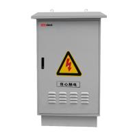 China Traffic Light 6KVA Uninterruptible Power Supply UPS Outdoor Pure Sine Wave for sale