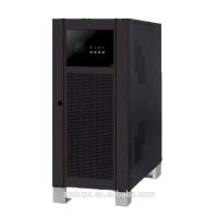China Big Capacity Three Phase Low Frequency Ups , 100KVA-200KVA Industrial Online Ups for sale