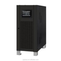 China 3 Phase Low Frequency Ups , Online Ups Power Supply With Isolate Transformer for sale
