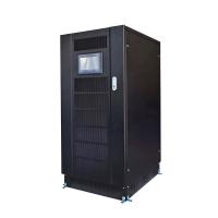 China Low Frequency 3 Phase Online UPS Power Supply 64KW 380V 400V 415VAC for sale